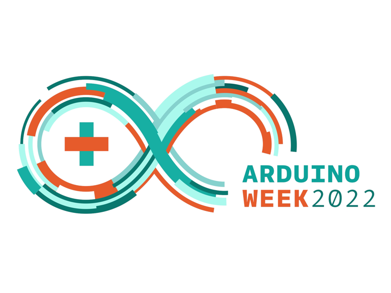 Arduino Week 2022 – _Půda Městská knihovna Polička